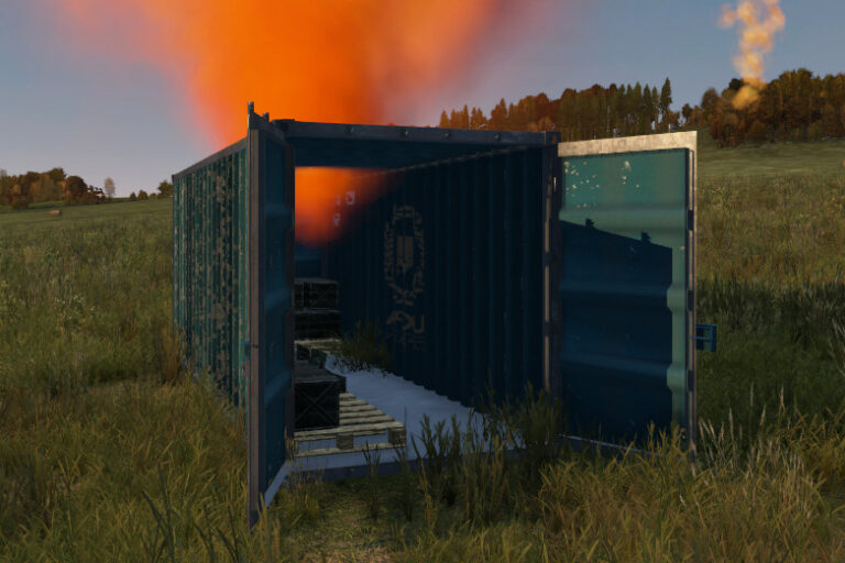 New Life – The Best Dayz Server